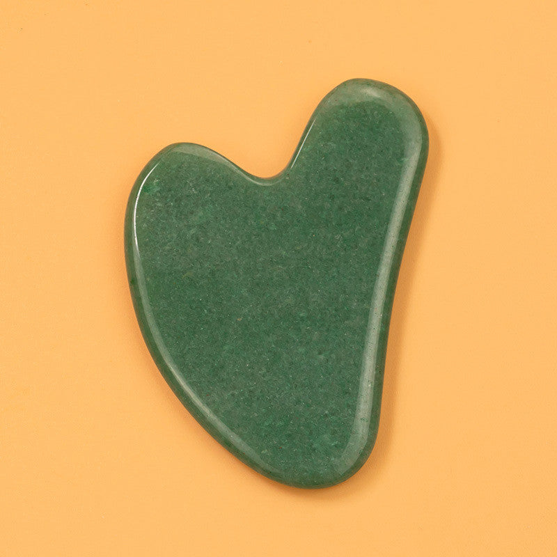 Jade scraping board Obsidian scraping board – Jenny Jade