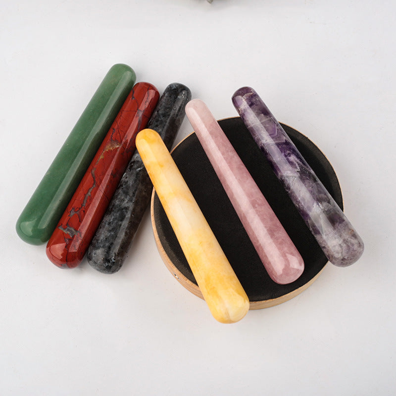 Jade Stick Crystal Massager – Jenny Jade