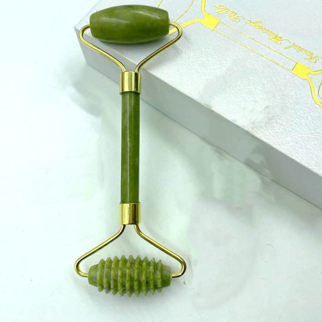 Natural jade beauty device – Jenny Jade